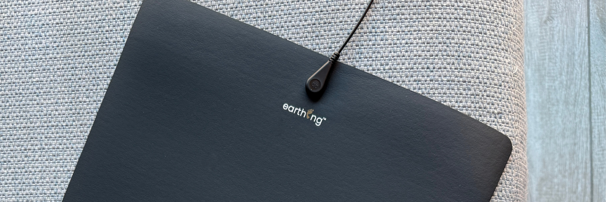 The Best Grounding Mats: Why Earthing Stands Above the Rest