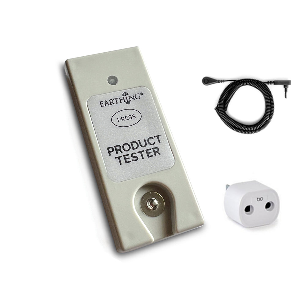 Earthing Product Tester