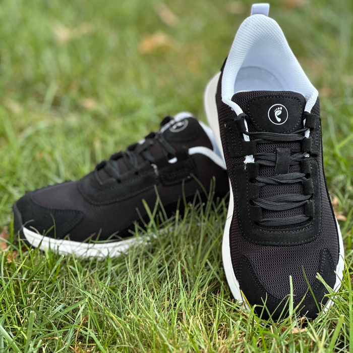 Sedona Men's Shoe | Earthing Grounded Sneaker