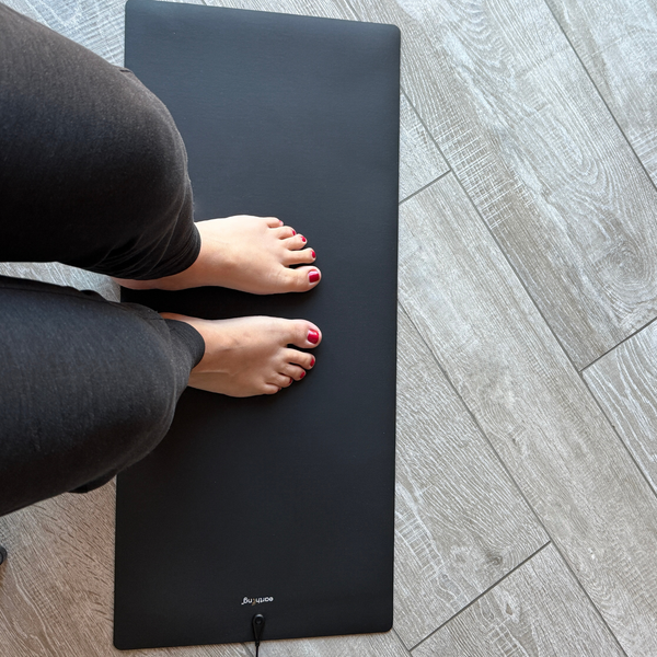 Earthing Universal Mat Kit