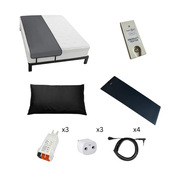 Earthing Starter Kit